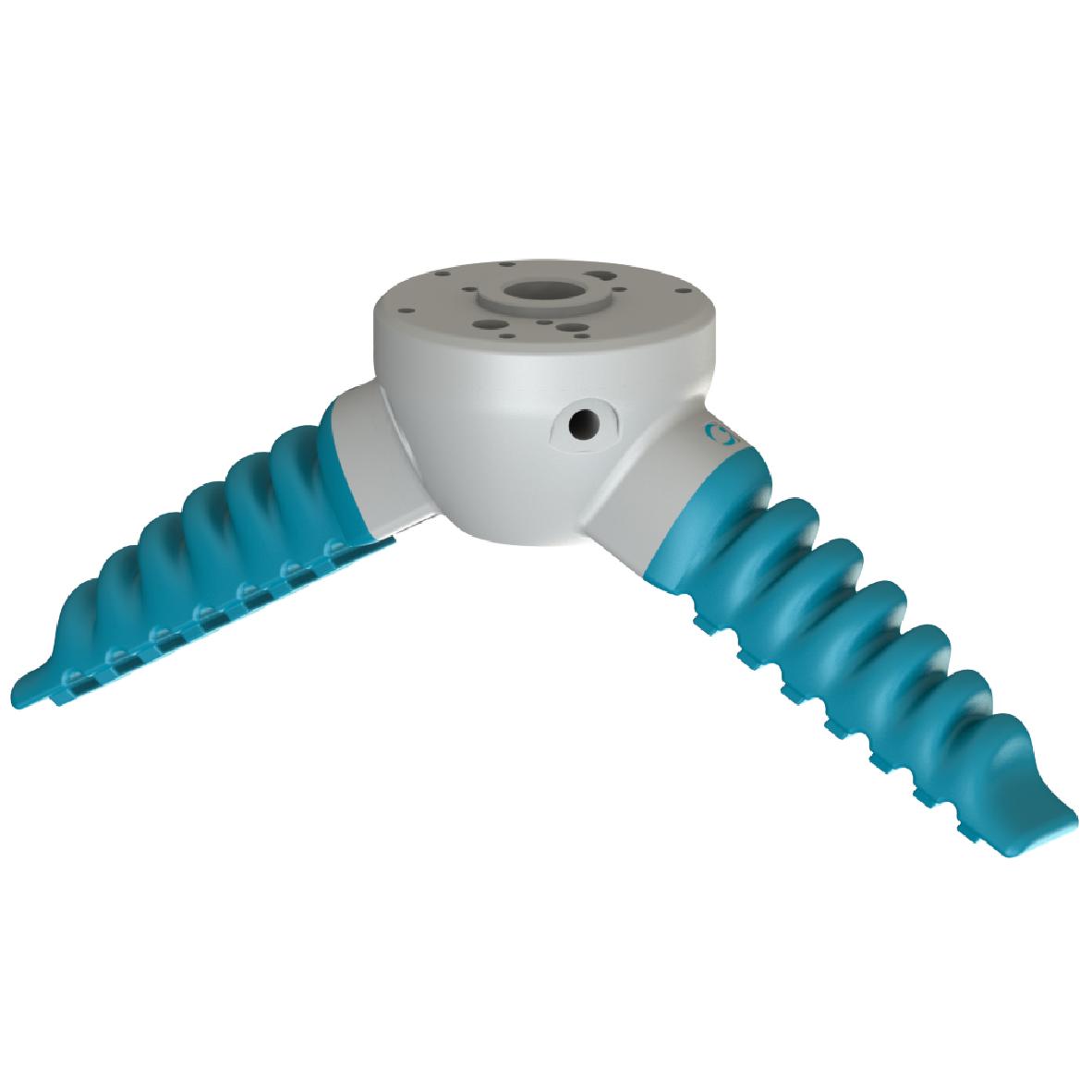 Educational SoftGripper - SoftGripping