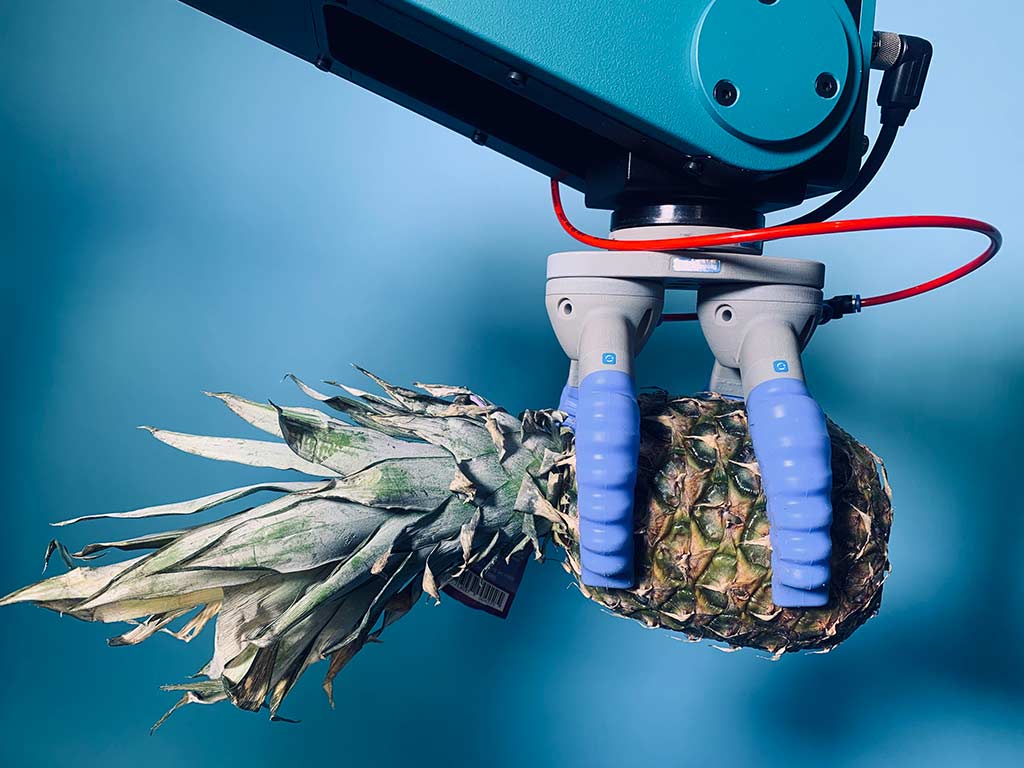 Learn Assembling Robotic Soft Gripper - SoftGripping